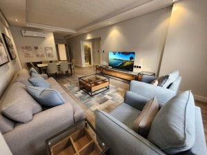 Compounds in Riyadh, KSA