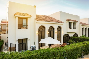 Compounds in Riyadh, KSA