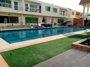 Compounds in Riyadh, KSA