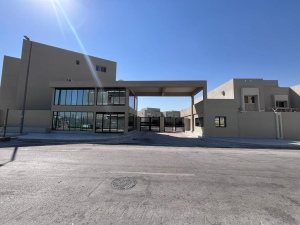 Compounds in Khobar, KSA