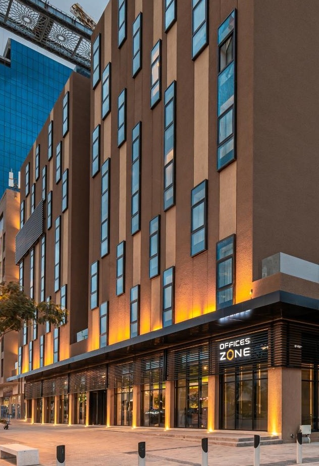 CompoundIn Home Page - Best Gateway for Finding Compounds in KSA