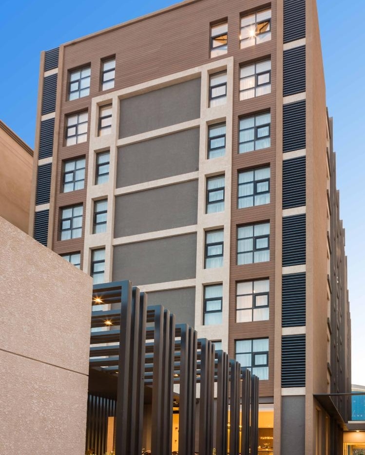 CompoundIn Home Page - Best Gateway for Finding Compounds in KSA