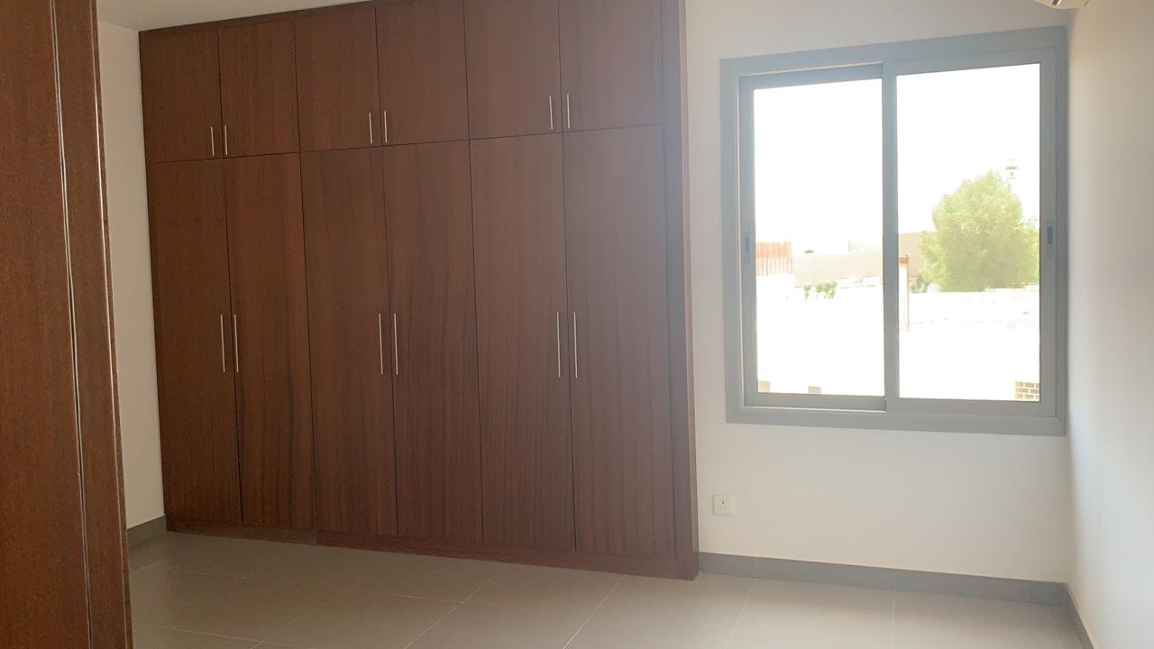 Al Rabwa Compound - Riyadh, KSA